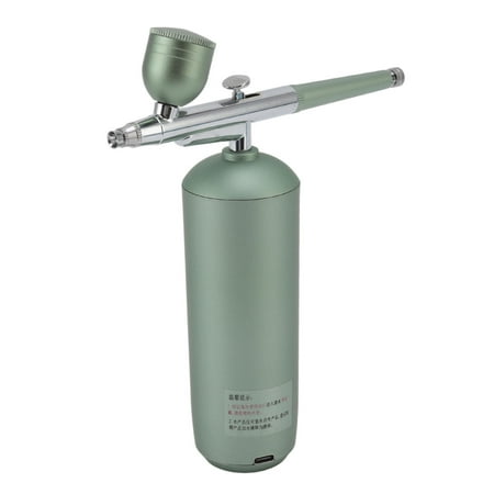 LYUMO Oxygen Facial Sprayer High Pressure USB Charging Moisturizing ...