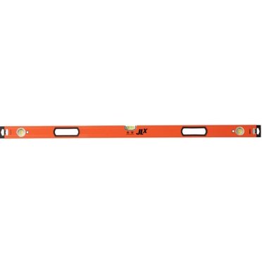 Johnson Level, 72" Big J Pro® Heavy Duty I-Beam Aluminum Level ...