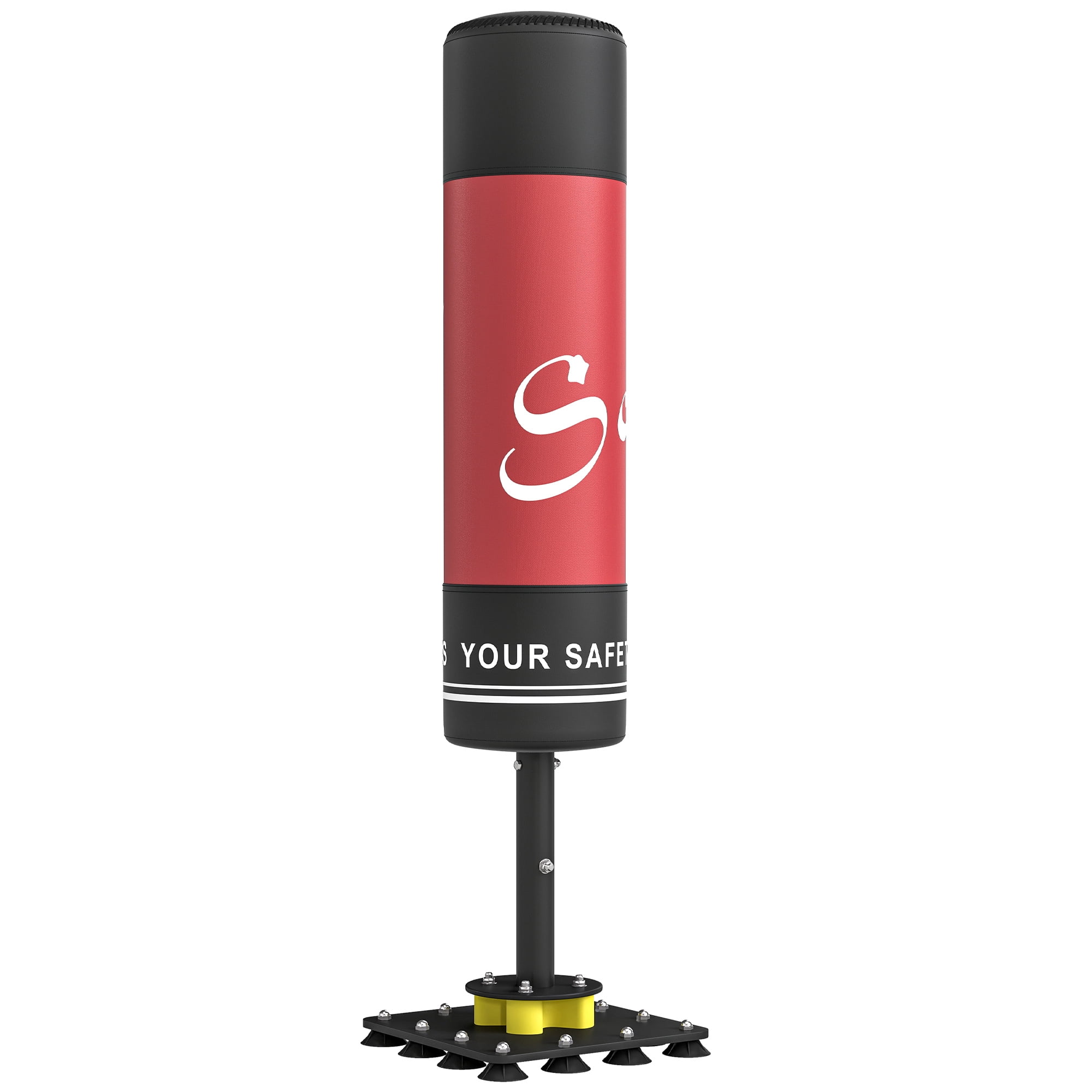 Click here for Soozier Freestanding Punching Bag For Adults  Boxi... prices