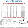 oqasdz Women Slippers Travel Portable Slippers for Lightweight Non Slip ...