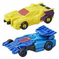 Transformers Rid Crash Dragster & Wildbreak Action Figure - Walmart.com