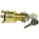 Cole Hersee M700BX 4-Position Ignition Switch - Walmart.com