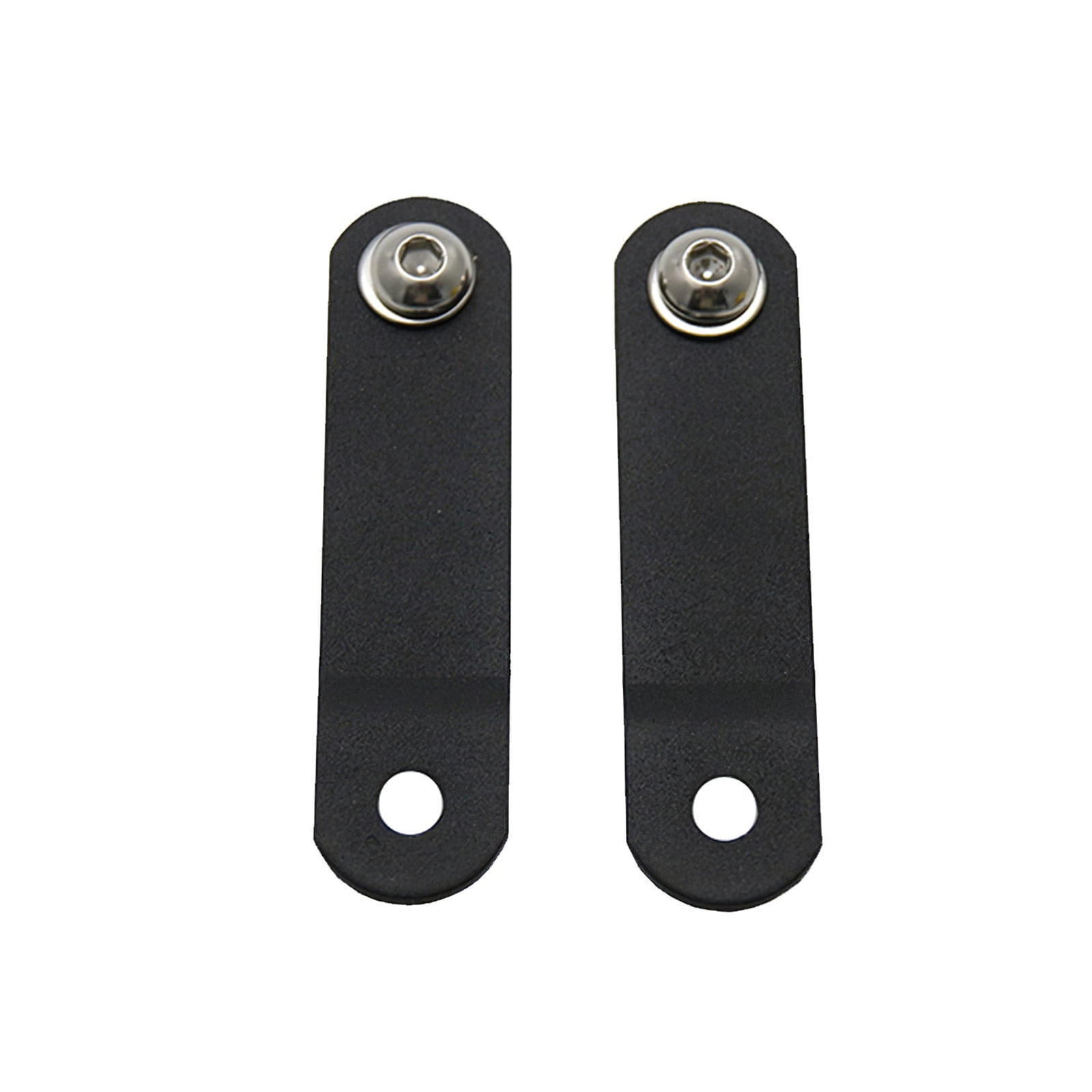 ViiTech 2pcs Gas Tank Lift Bracket 65mm/2.55inch Motorcycle Gas Fuel ...