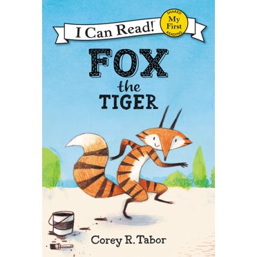 A Little Fox (Board book) - Walmart.com