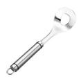 SouMaox Meatball Maker Spoon, 304 Stainless Steel Meatball Press Tool ...