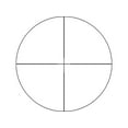 Vortex Optics Viper HS 2.5-10x44 Second Focal Plane Riflescope - Dead ...
