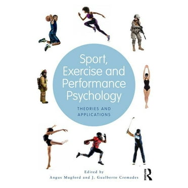 Group Dynamics in Exercise and Sport Psychology, (Paperback) - Walmart.com