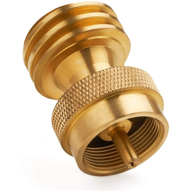 Coleman Propane Adaptor