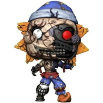 FUNKO POP! Games: Five Nights at Freddy's RUIN Roxy, Vinyl Figure ...