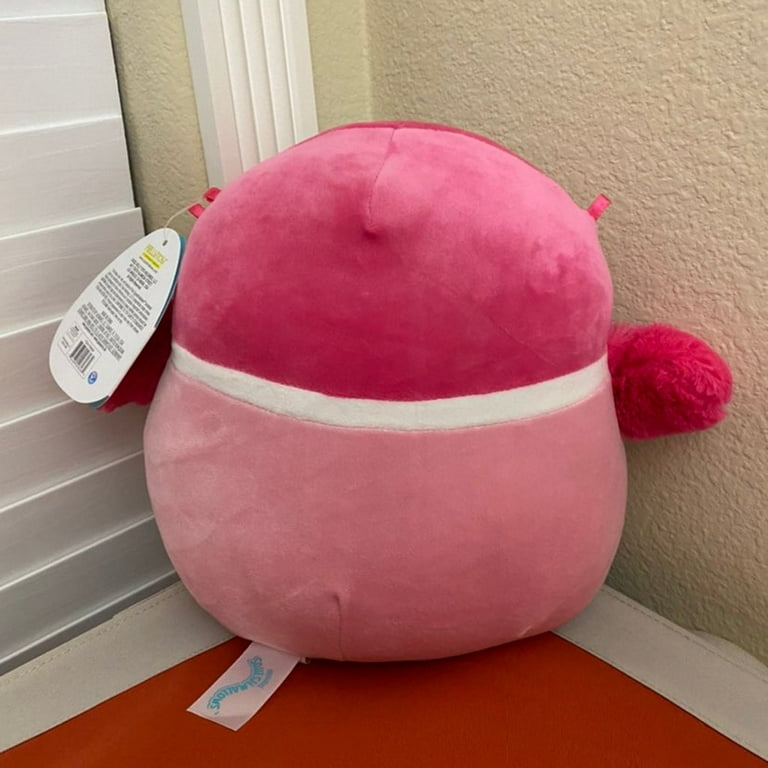 Rare Pink Duck