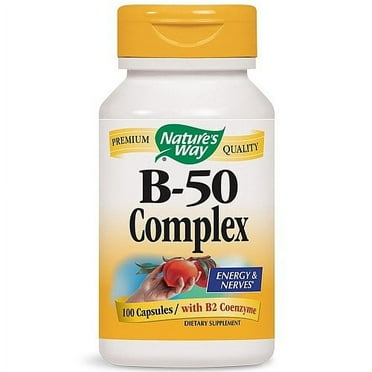 Garden of Life Vitamin Code B Complex Nutrition, Energy Blend, 60 ...