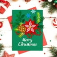 1Set Winter Plant Theme Carbon Steel Cutting Dies Stencils Photo Album ...