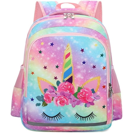 Girls Backpack for School Kids Backpack Preschool | Walmart Canada