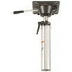 Springfield Plug-In 2-3/8" Power-Rise Locking Air-Ride Pedestal ...