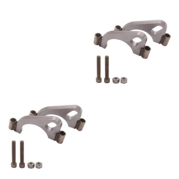 maskred Car s Exhaust System 5 inch Mild Steel Exhaust Split Flange ...