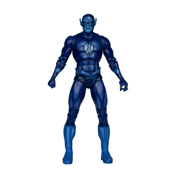 McFarlane DC Build Cyborg Series, Gold Label Collection Project ...