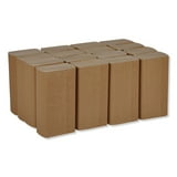 Tork MK520A 9.13 x 9.5 1-Ply Multifold Hand Towel - Natural (16/Carton ...