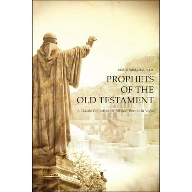 Old Testament Bible Verses