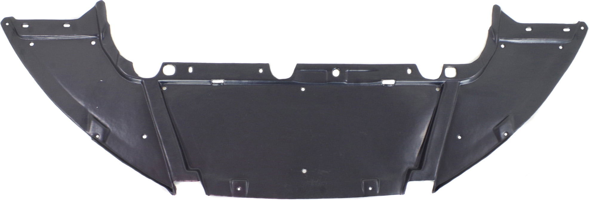 Replacement REPF310137 Engine Splash Shield Compatible with 2012-2019 ...