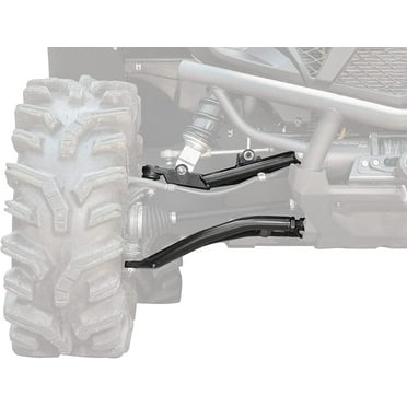 SuperATV 3" Lift Kit Compatible with 2021+ Yamaha Wolverine RMAX 2|Bolt ...