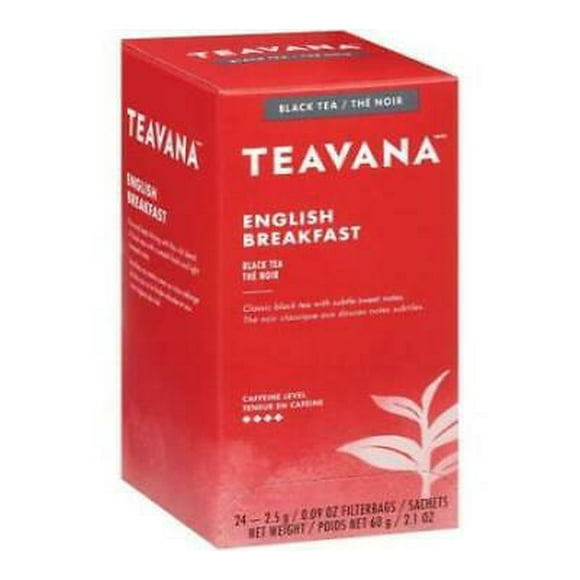 Teavana Peach Tranquility