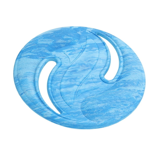 Kids Flying Disc, Aerodynamic Design Kids Flying Ring EVA For Backyard ...