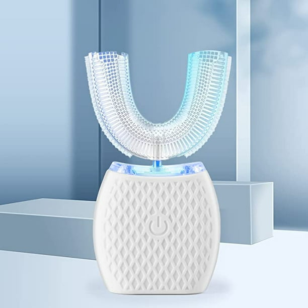 Electric Toothbrush Charging Station