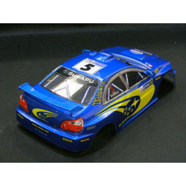 Rc Drift Cars Subaru