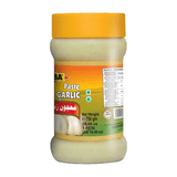 Tooba Ginger & Garlic Paste - 750g (26.45 oz) - Walmart.com