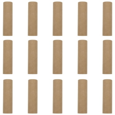 Poster Tubes with Caps Storage Large Round Cardboard Postal Tube ...