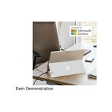 Kensington Keyed Cable Lock for Surface Pro and Surface Go - Walmart.com