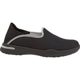 Women's SoftWalk Simba Slip-On Sneaker - Walmart.com