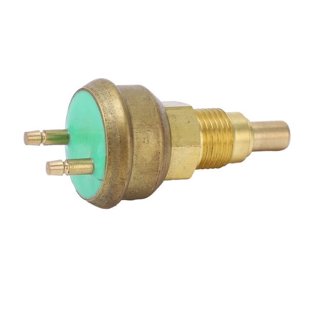 Temperature Transducer,Water Temperature Sensor High Excavator Water ...
