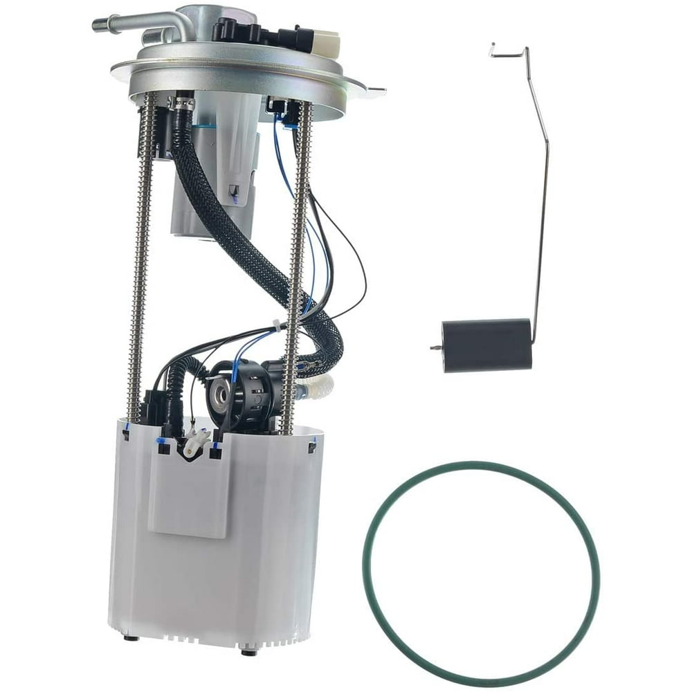 A-Premium Electric Fuel Pump Module Assembly Replacement for Chevrolet ...
