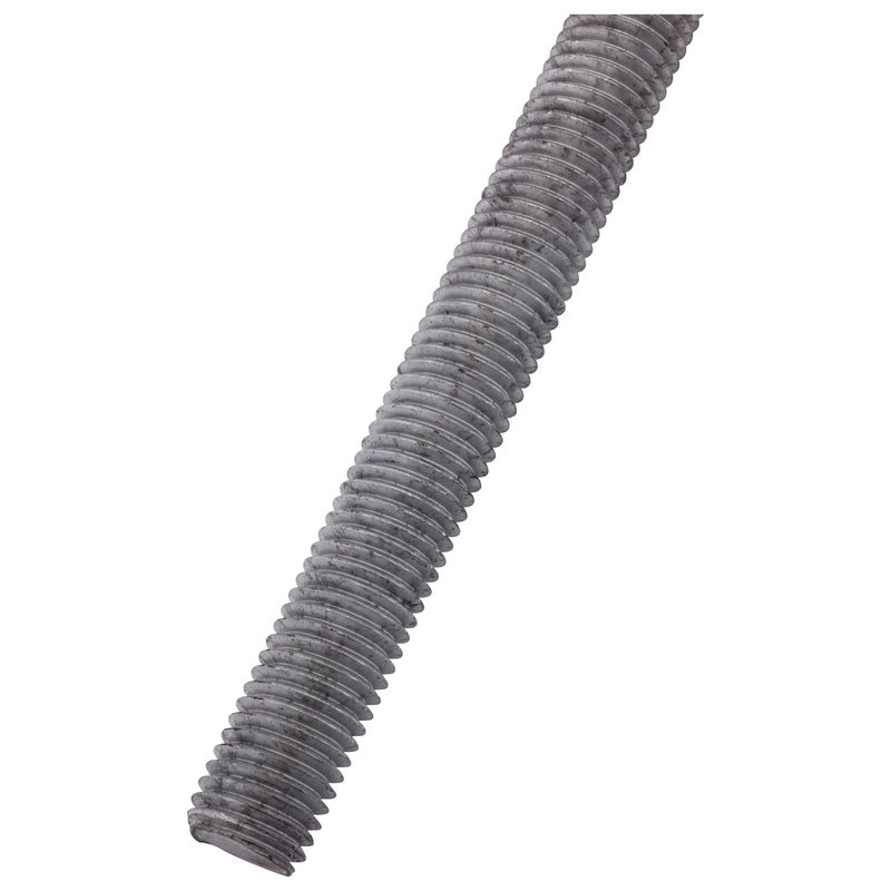 THREADED ROD 3/4 X 24L - Walmart.com - Walmart.com