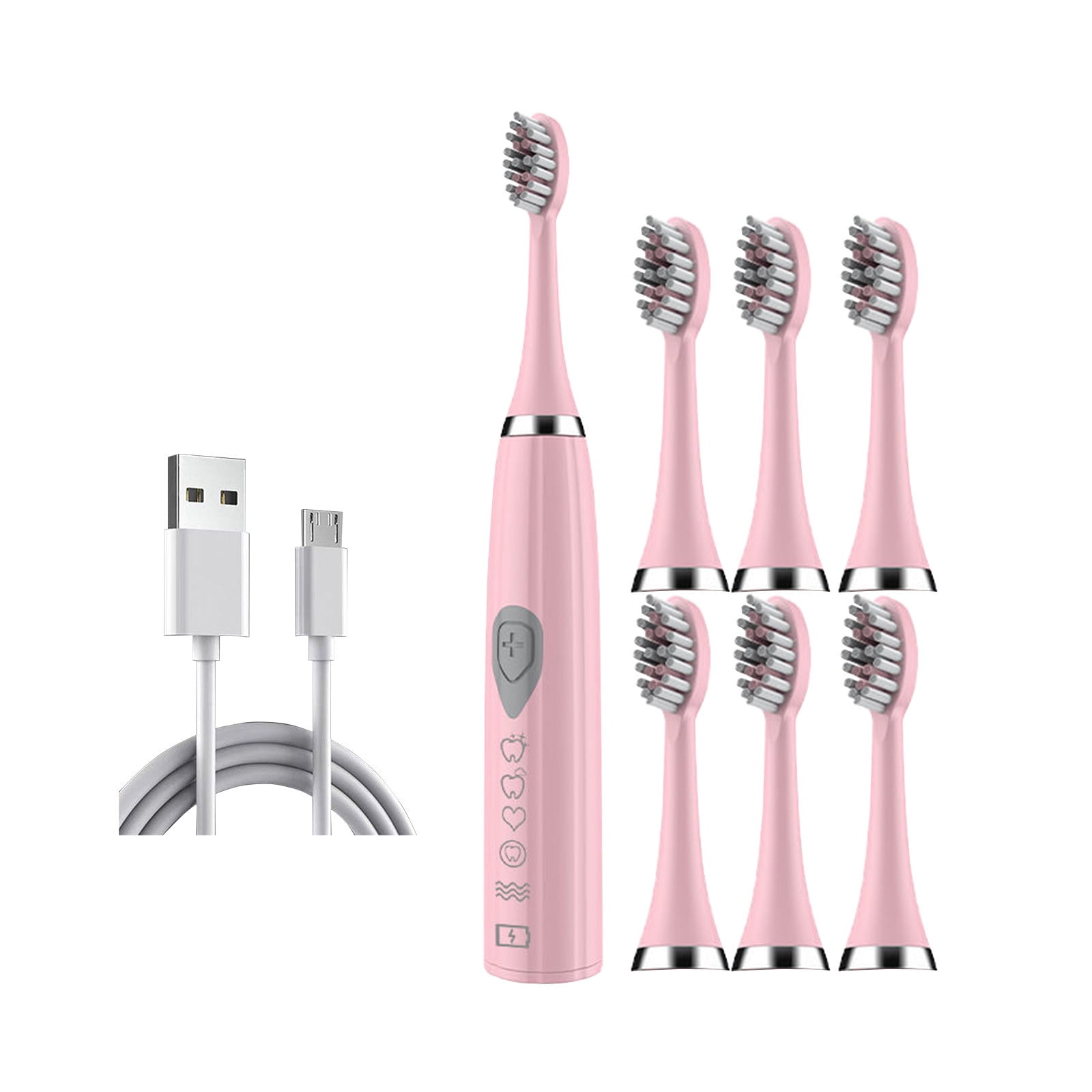 Click here for Aqestyerly Electric Toothbrush Electric Toothbrush... prices