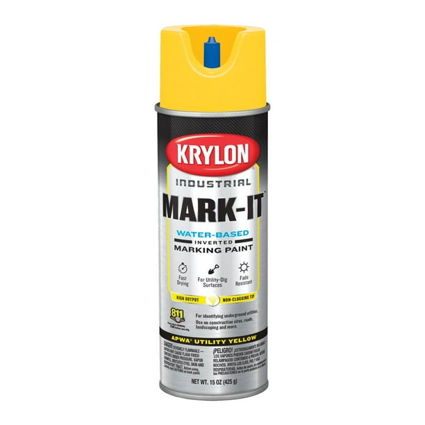 Krylon Marking Paint