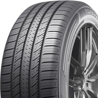 Iris Aures 225/65R17 102H Tire - Walmart.com