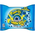 Push Pop Sour Gummy Roll Candy, Lollipop, Assorted Flavors, 1.4oz, 1 ...