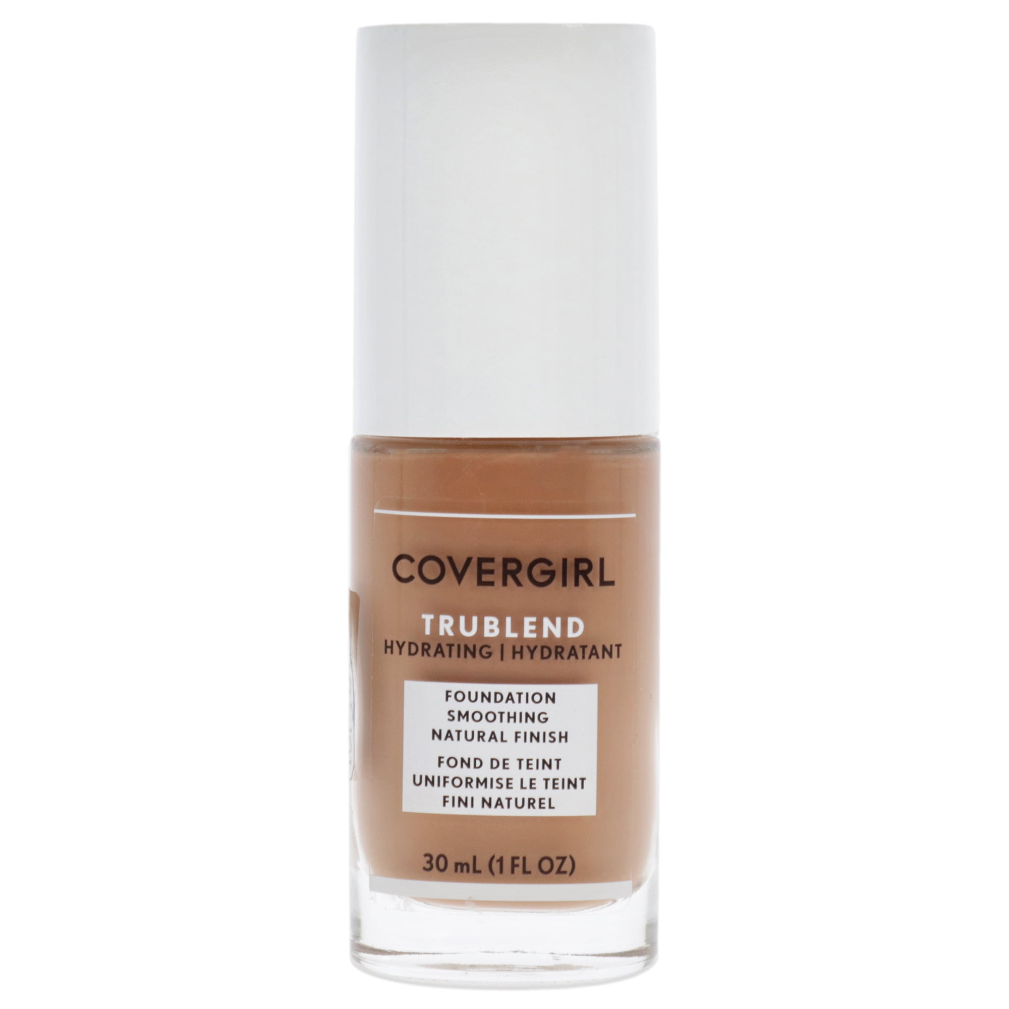Click here for Covergirl Trublend Hydrating Foundation  Dewy Fini... prices