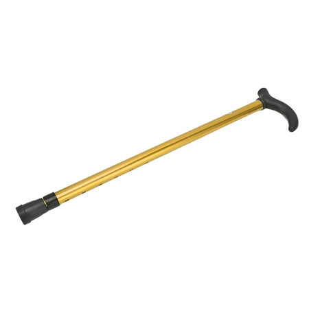 Walking Cane,Mobility Aid Cane,Adjustable Walking Cane With Rubber Tip ...