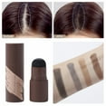 Eyebrow Pen Long Wearing Hairline Shadow Powder Modifies Large Forehead ...