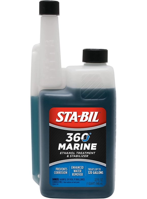 Fuel Stabilizers in Fuel Additives - Walmart.com