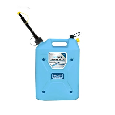 FLO-FAST 31015 Professional Portable 15 Gal Fuel & Fluid Transfer Set ...