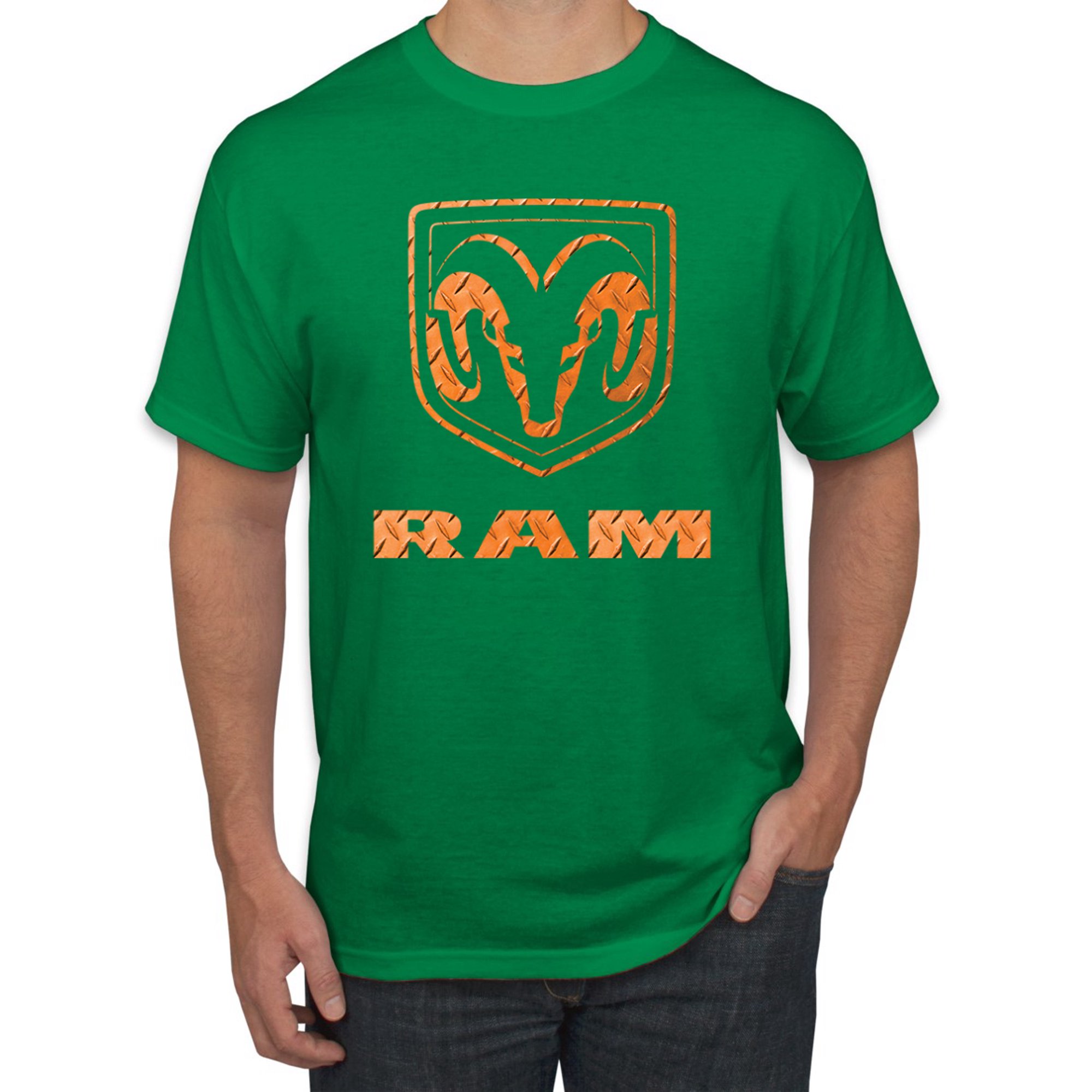 Ram Tough Logo