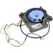 LG Genuine OEM ABA72913426 Refrigerator Blower Motor Bracket Casing ...