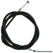 Niche Front Brake Cable for Yamaha DT125 DT175 2N4-26341-01 Motorcycle ...
