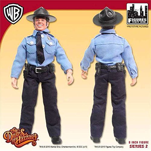 Dukes of Hazzard The Series 2 Cletus Action Figure - Walmart.ca