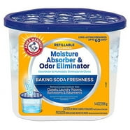 WM Barr 14 oz Moisture Absorber - Walmart.com