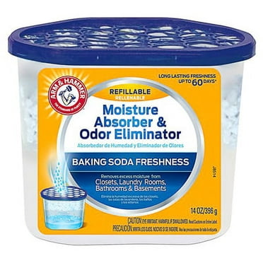 WM Barr 14 oz Moisture Absorber - Walmart.com